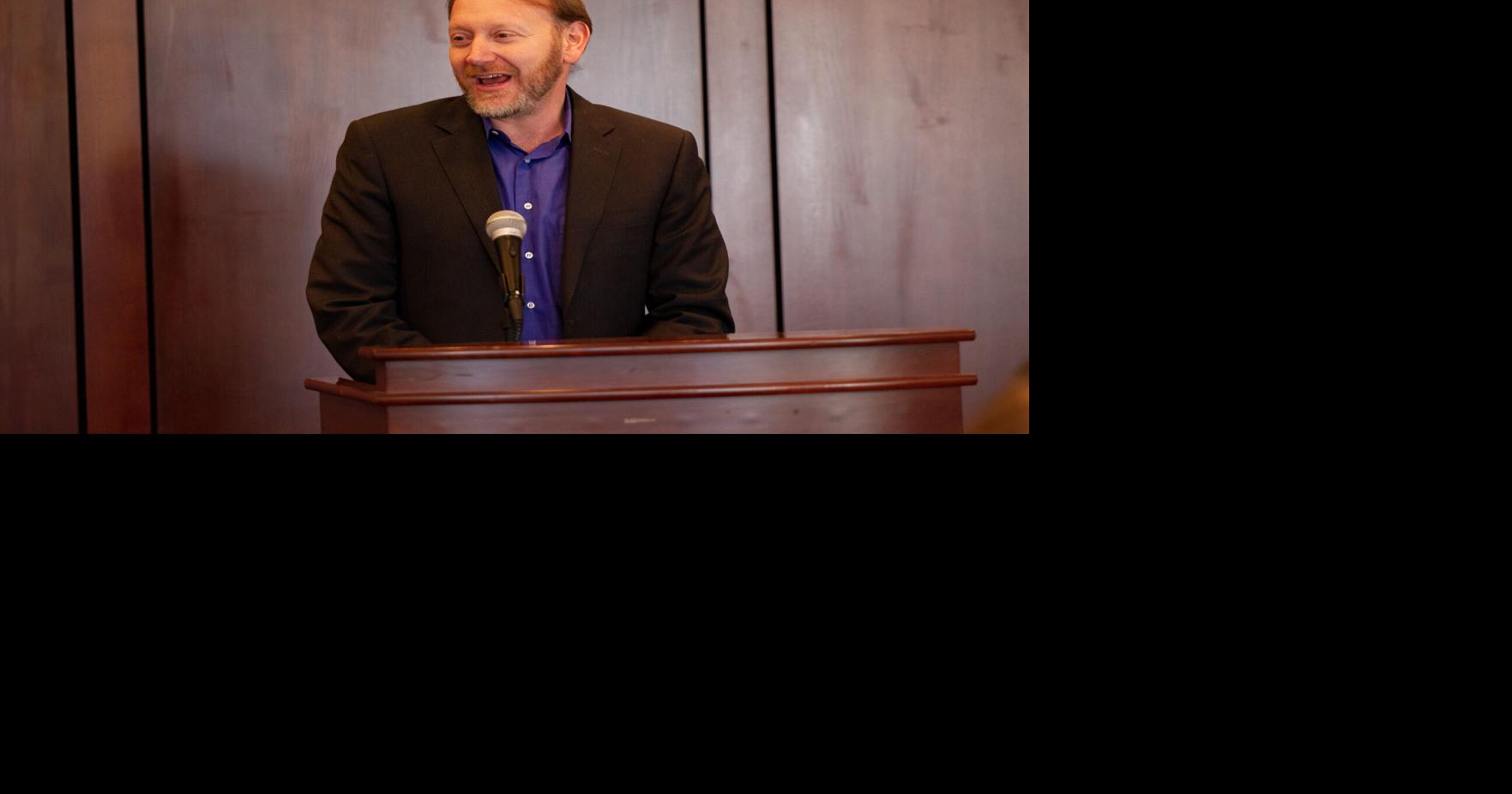 Purdue celebrates 50 years of Title IX with award reception, Provost ...