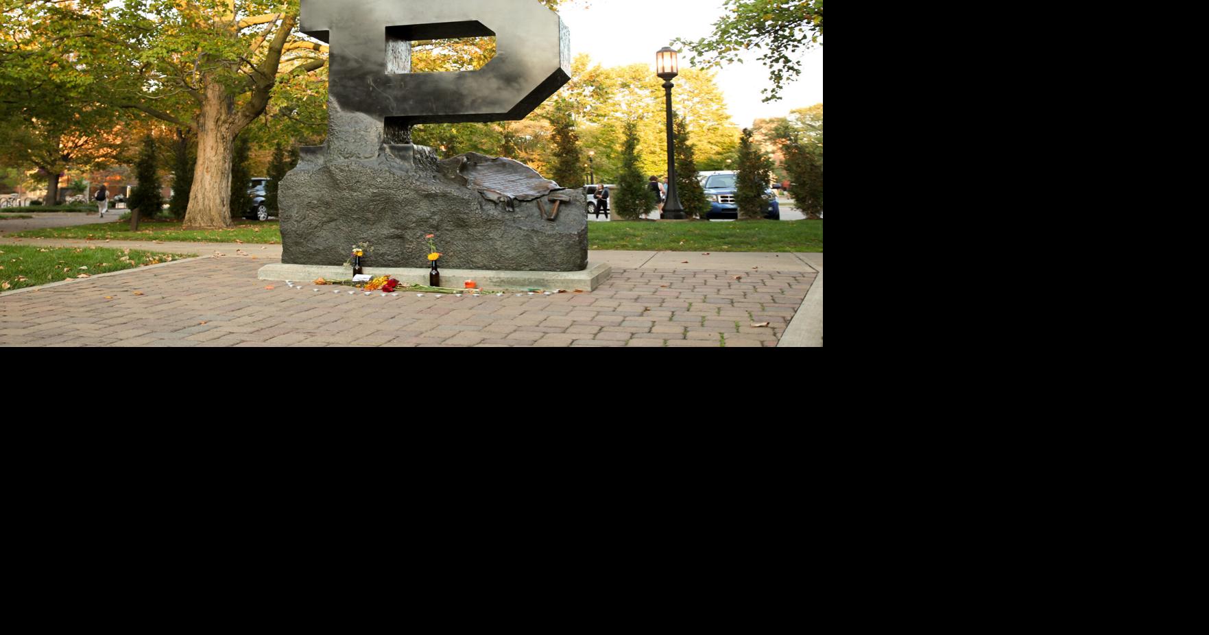 Golden Taps ceremony to honor 14 students who died last year | Campus ...