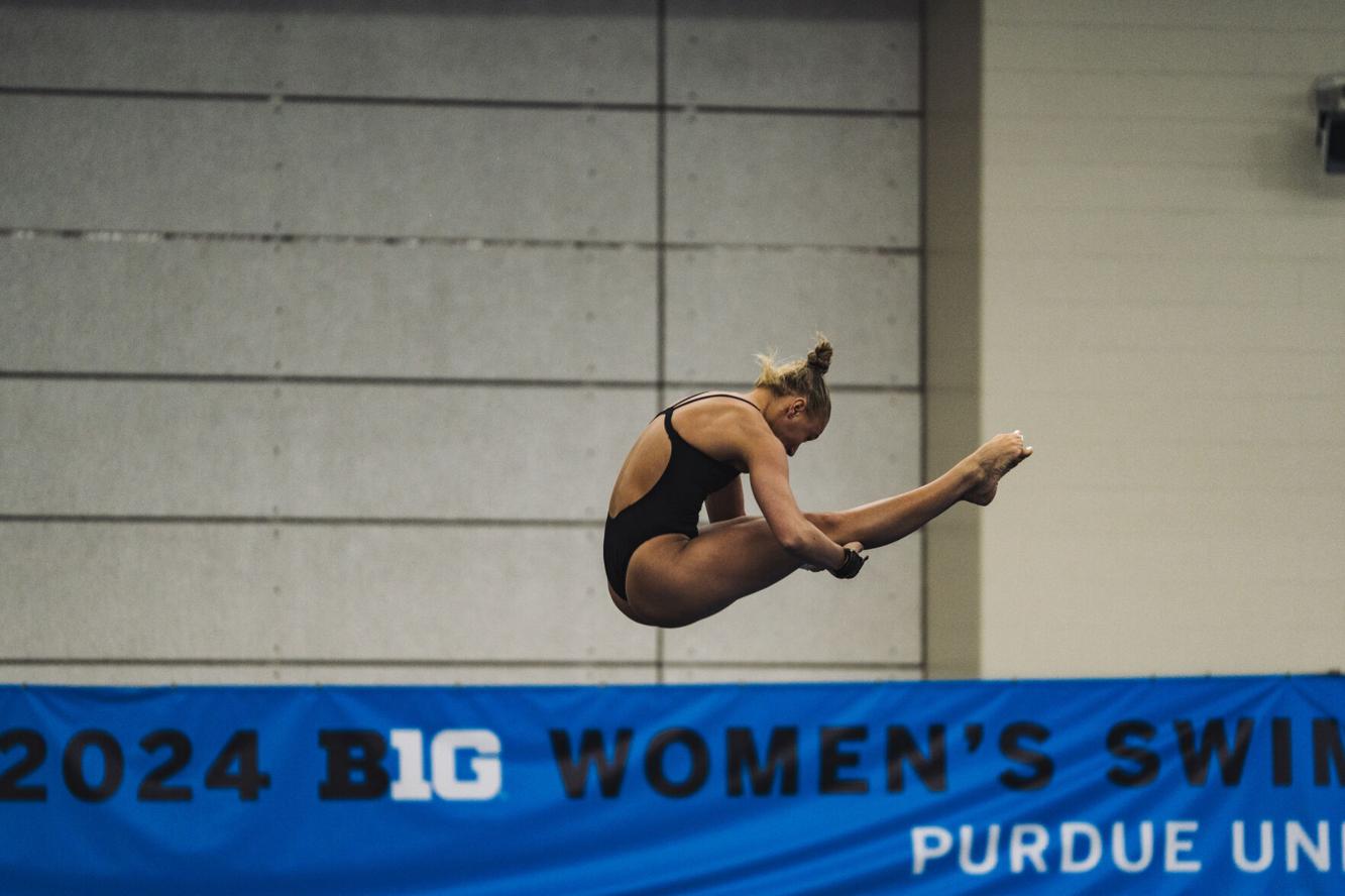 Divers take 2nd at NCAA Championships | Men's Basketball ...
