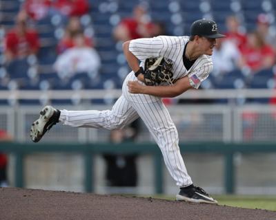 Purdue goes 0-2 in tournament to end season | Baseball | purdueexponent.org