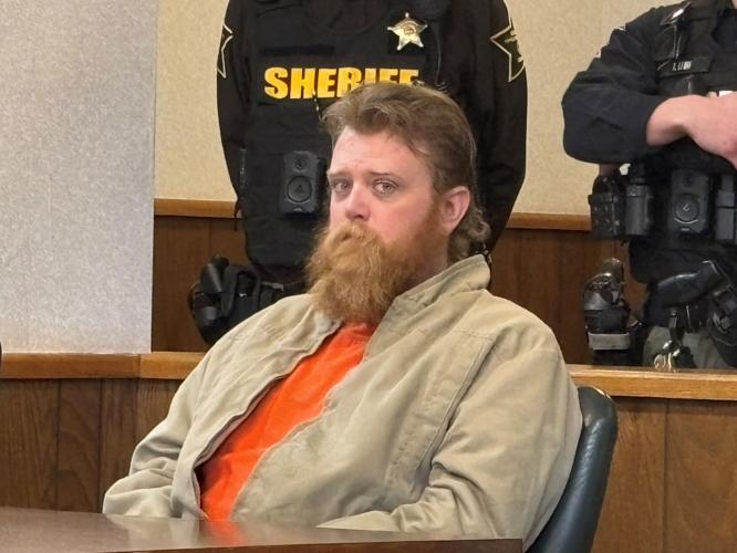 4 suspects involved in shooting of judge face pretrials | Court ...