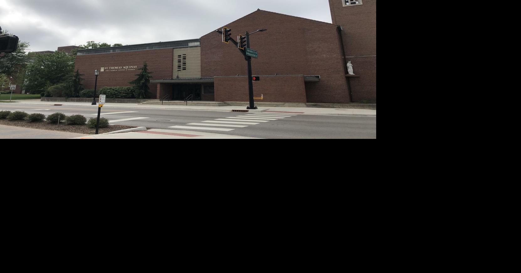 Local Catholic churches to re-open weekend of May 30/31 ...