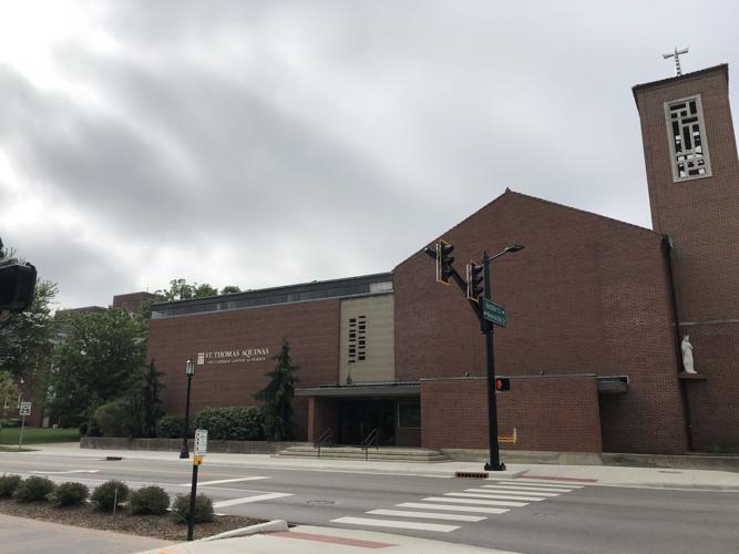 Catholic church plans new dorm | Campus | purdueexponent.org