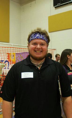 Dancer Spotlight: Austin Eatinger | Features | purdueexponent.org