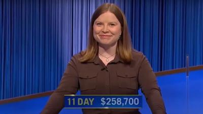 Purdue professor does it again, wins 11th on Jeopardy! | Campus ...