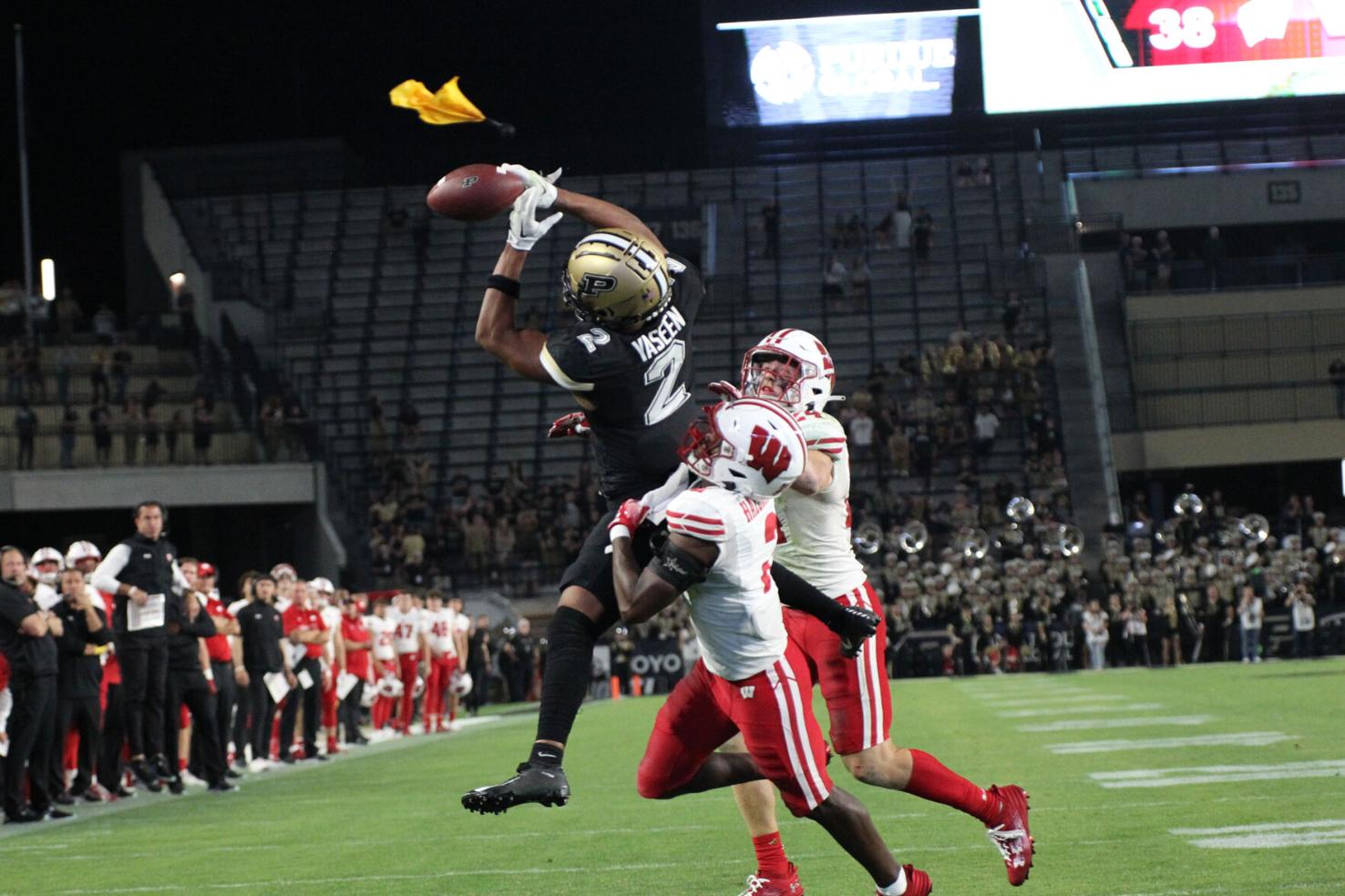 Sports | purdueexponent.org