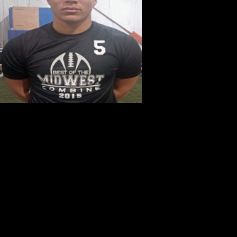 Purdue Football: 2016 recruit Collin Miller de-commits from Purdue ...