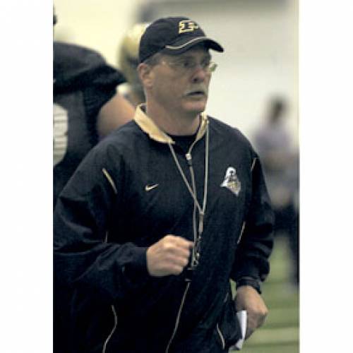 Danny Hope Career In Photos | Gallery | purdueexponent.org