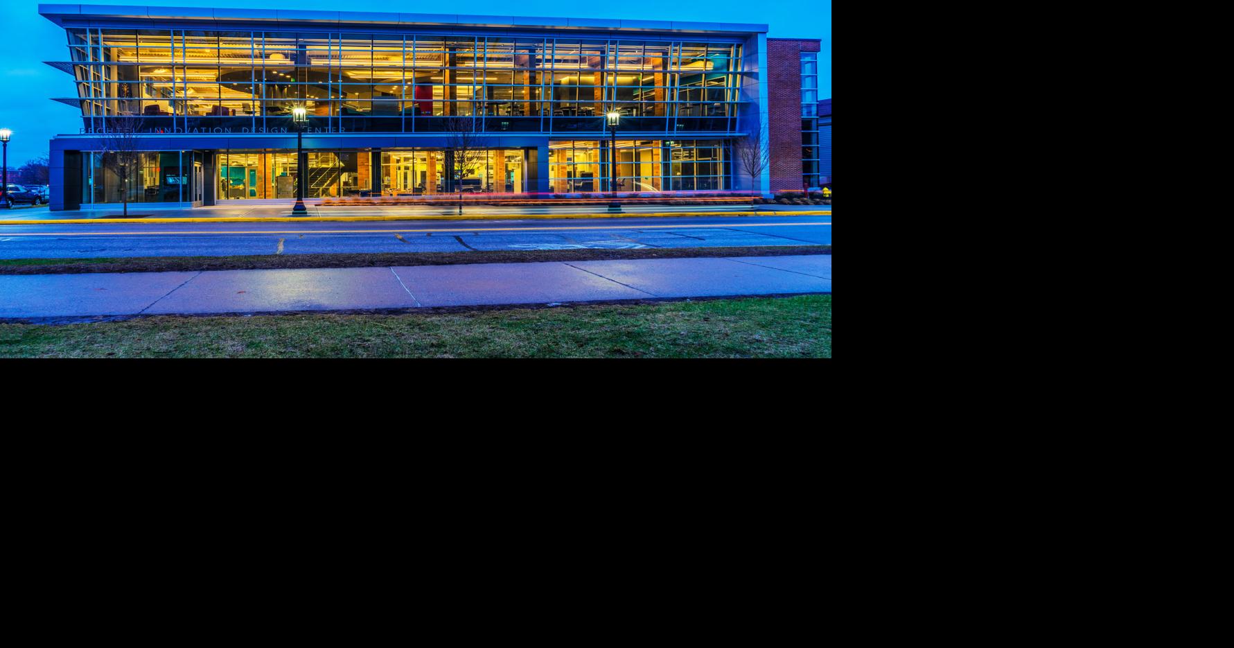 Purdue alum and namesake of campus building dies at 95 | Campus ...