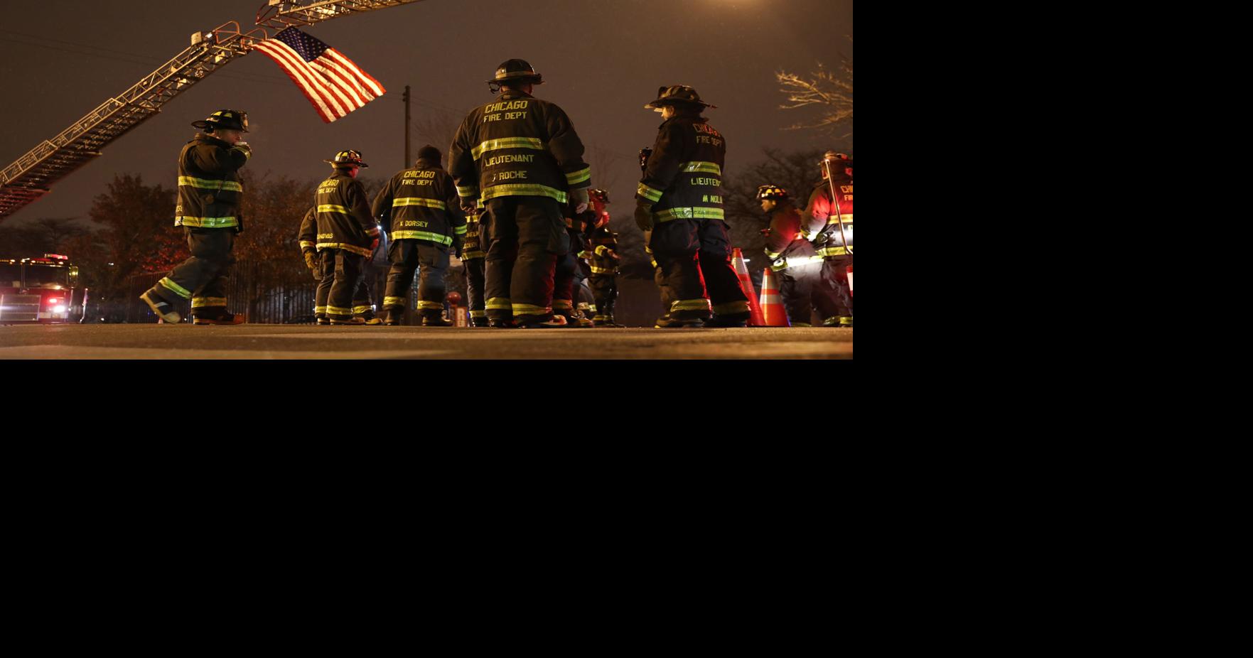 Gunman in Chicago hospital attack had threatened to shoot up Chicago ...