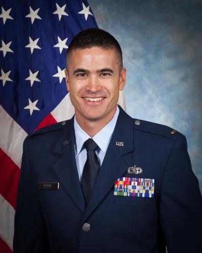 Purdue alumnus one of six servicemen killed in Iraq plane crash | City ...