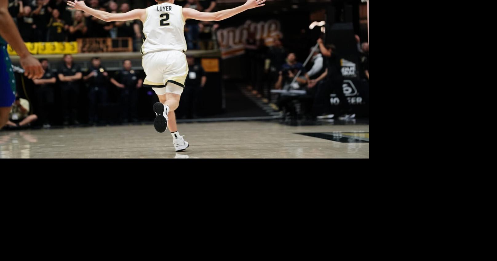 Live Updates: No. 13 Purdue vs. No. 2 Alabama | Mens | purdueexponent.org