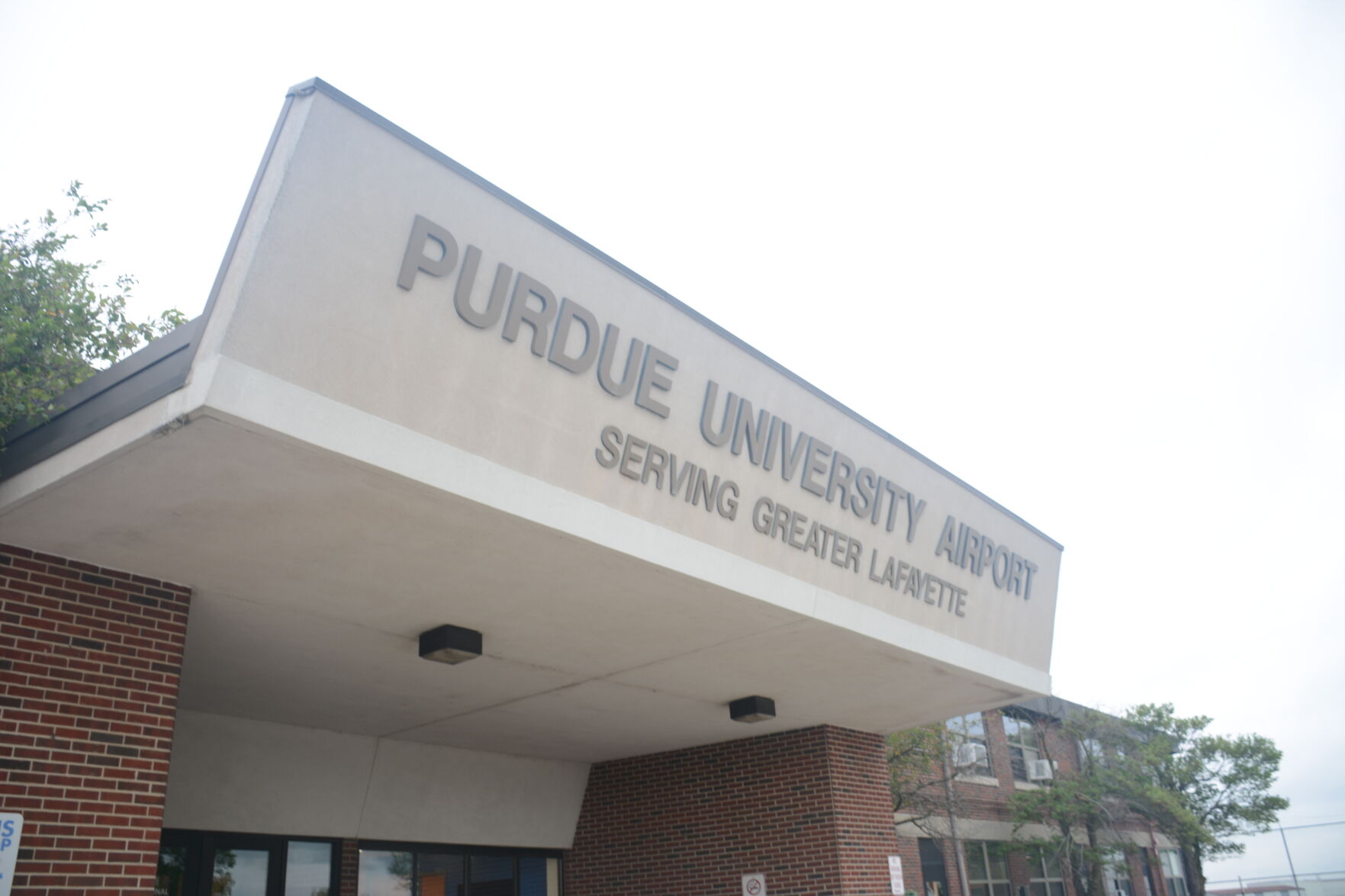 Purdue to work on the country's first smart air corridor | Campus ...