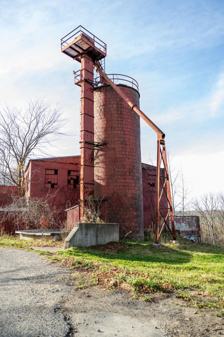 Indiana State Sanatorium's deadly history attracts interest | City ...