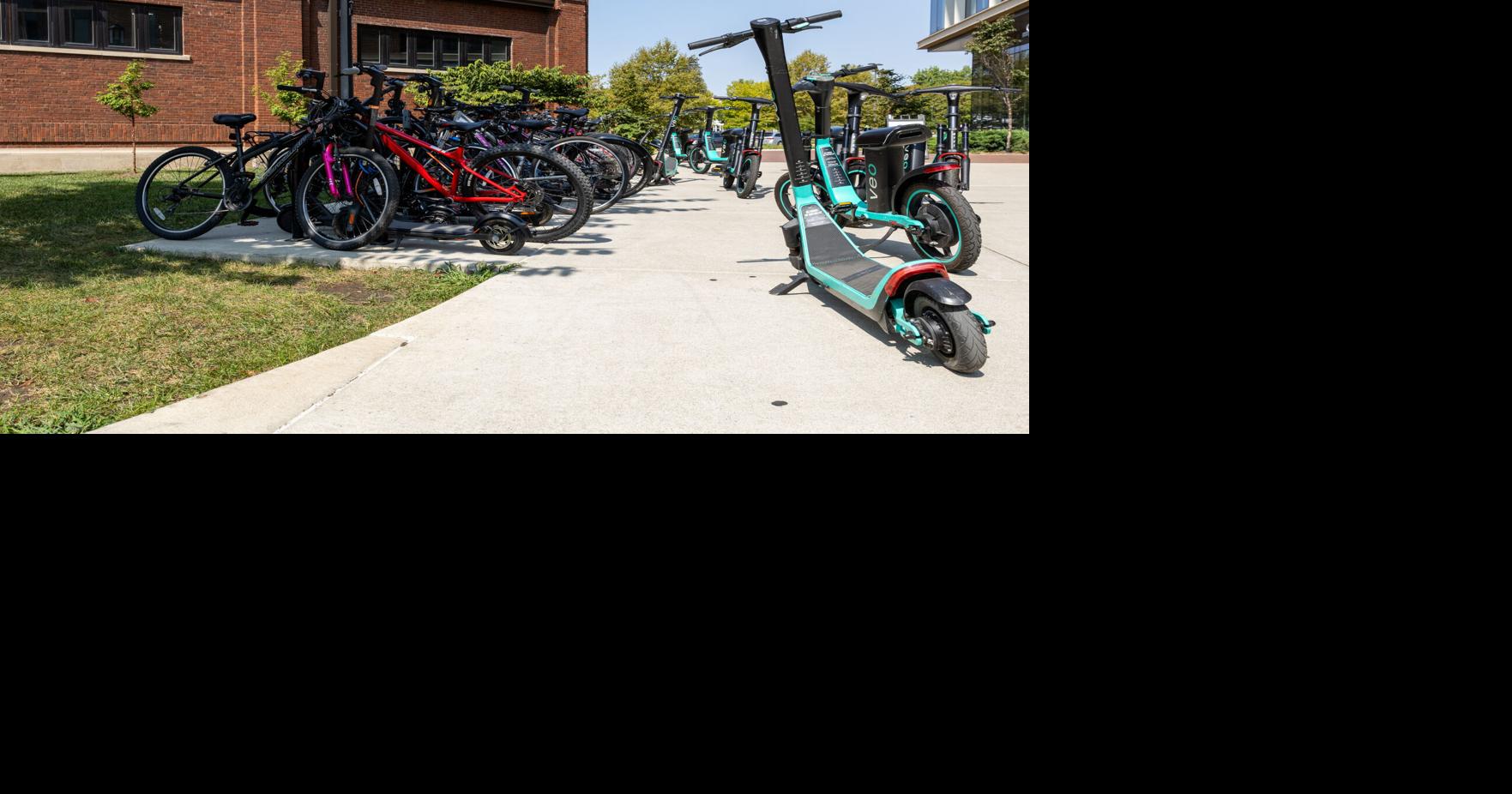 Greater Lafayette bike route added to national system | City & State ...