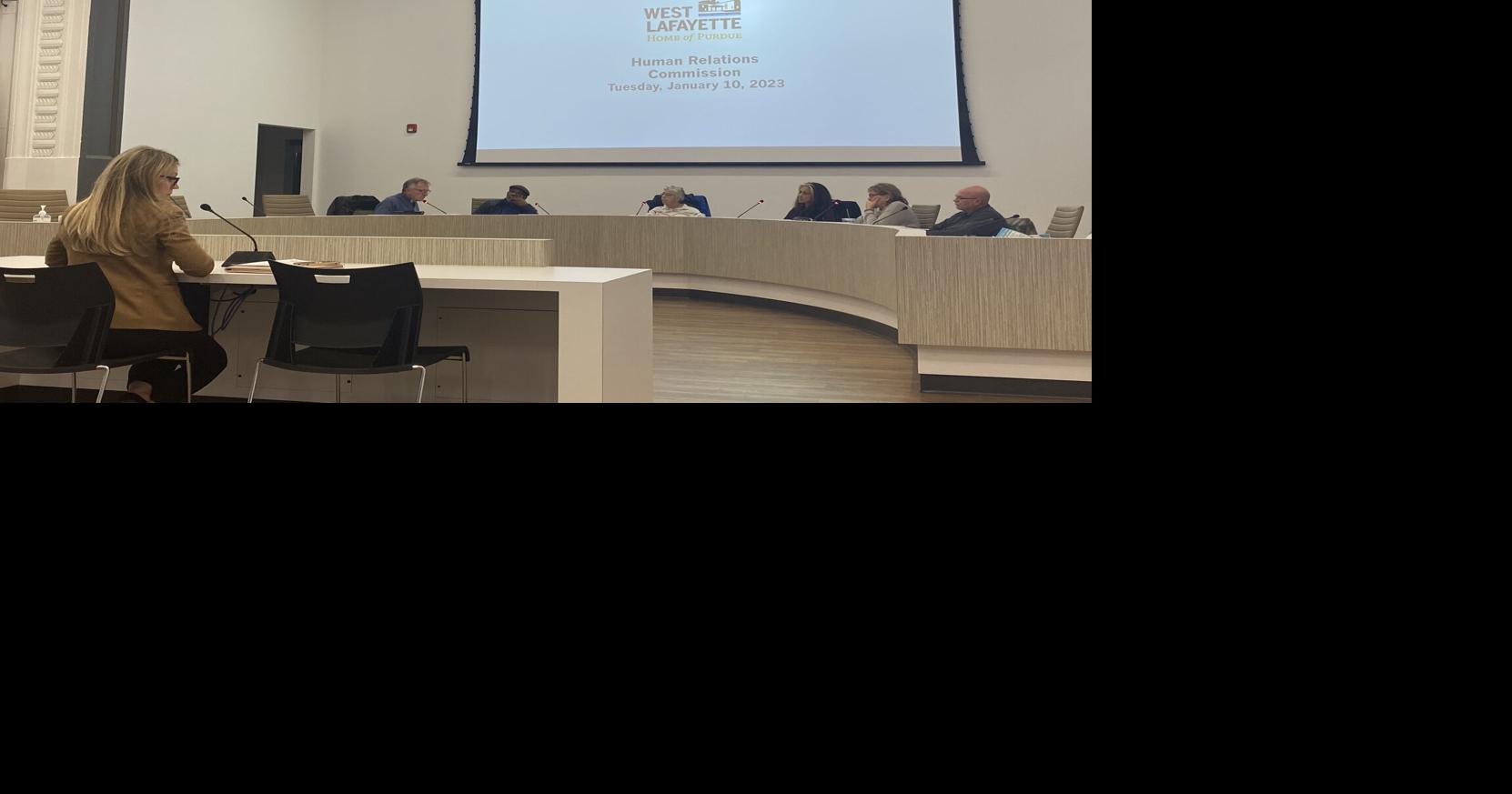Human Relations Commission motions to request $25,000 from WL | City ...