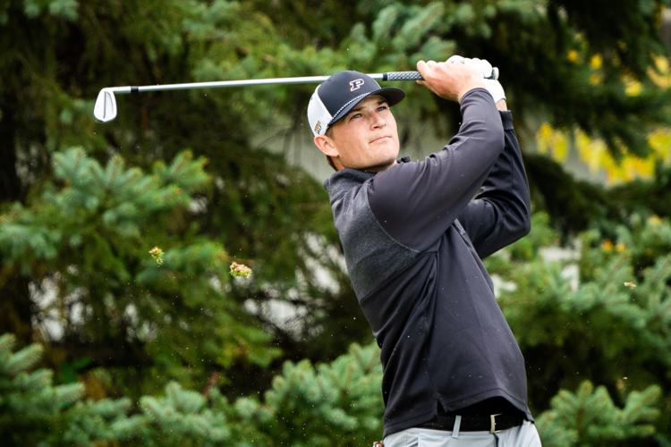 Boilers start spring season in Puerto Rico | Men's Golf ...