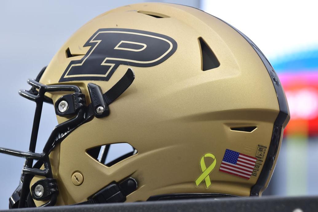 Football releases 2024 spring roster | Football | purdueexponent.org