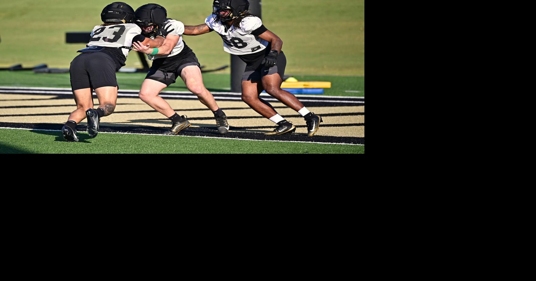 Joey Tanona to complete comeback in return to Notre Dame | Football ...