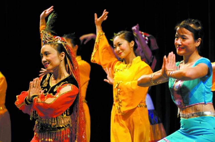 Chinese Orchestra collaborates with Purdue for performance | Campus ...