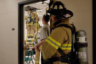 Electrical fire prompts evacuation of Beering Hall | Campus ...
