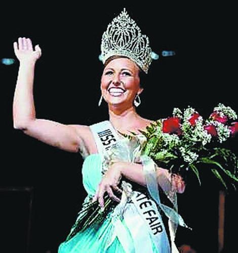 Purdue student wins 2013 Indiana State Fair pageant | Features ...