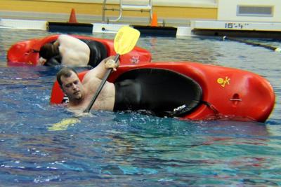 Purdue Outing Club warms up for cold race | Campus | purdueexponent.org