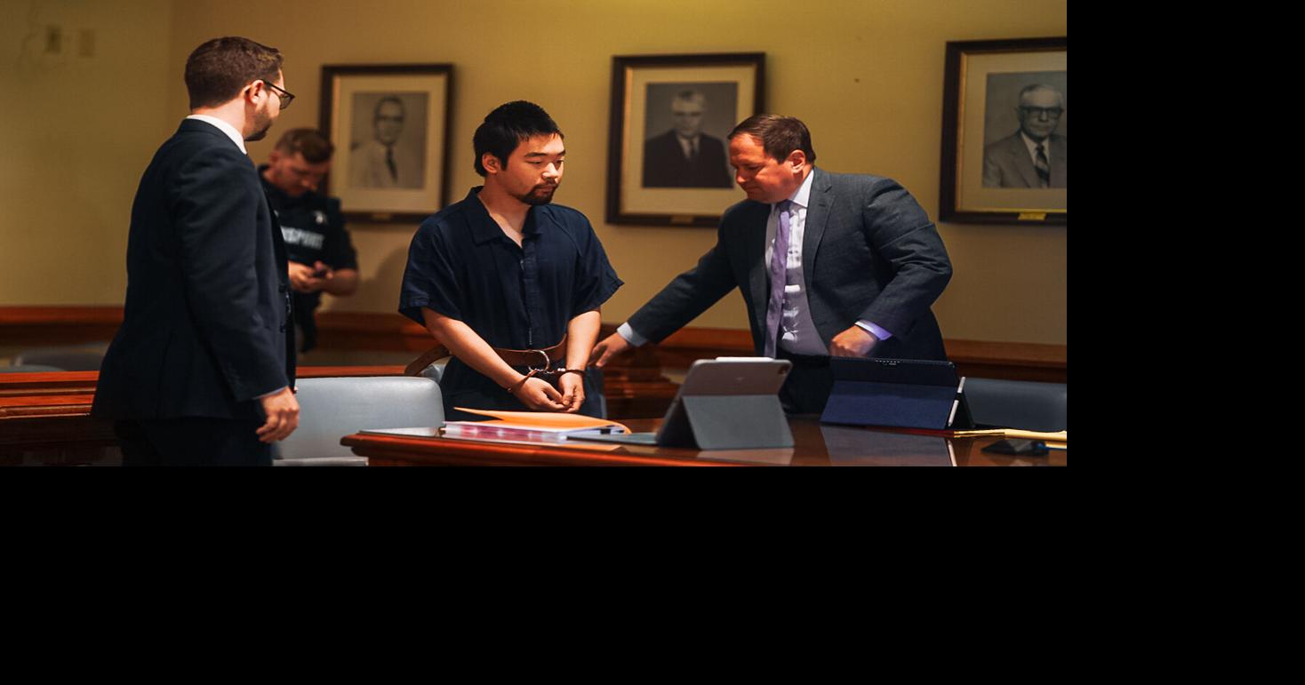 Accused killer Ji Min Sha ruled still unfit for trial | Court ...