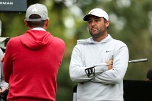 Scheffler has dual goal in first US PGA Tour start in Napa | National ...