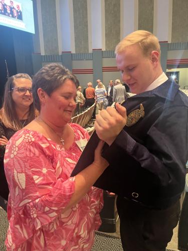 3-day Indiana FFA convention held at Purdue | Campus | purdueexponent.org