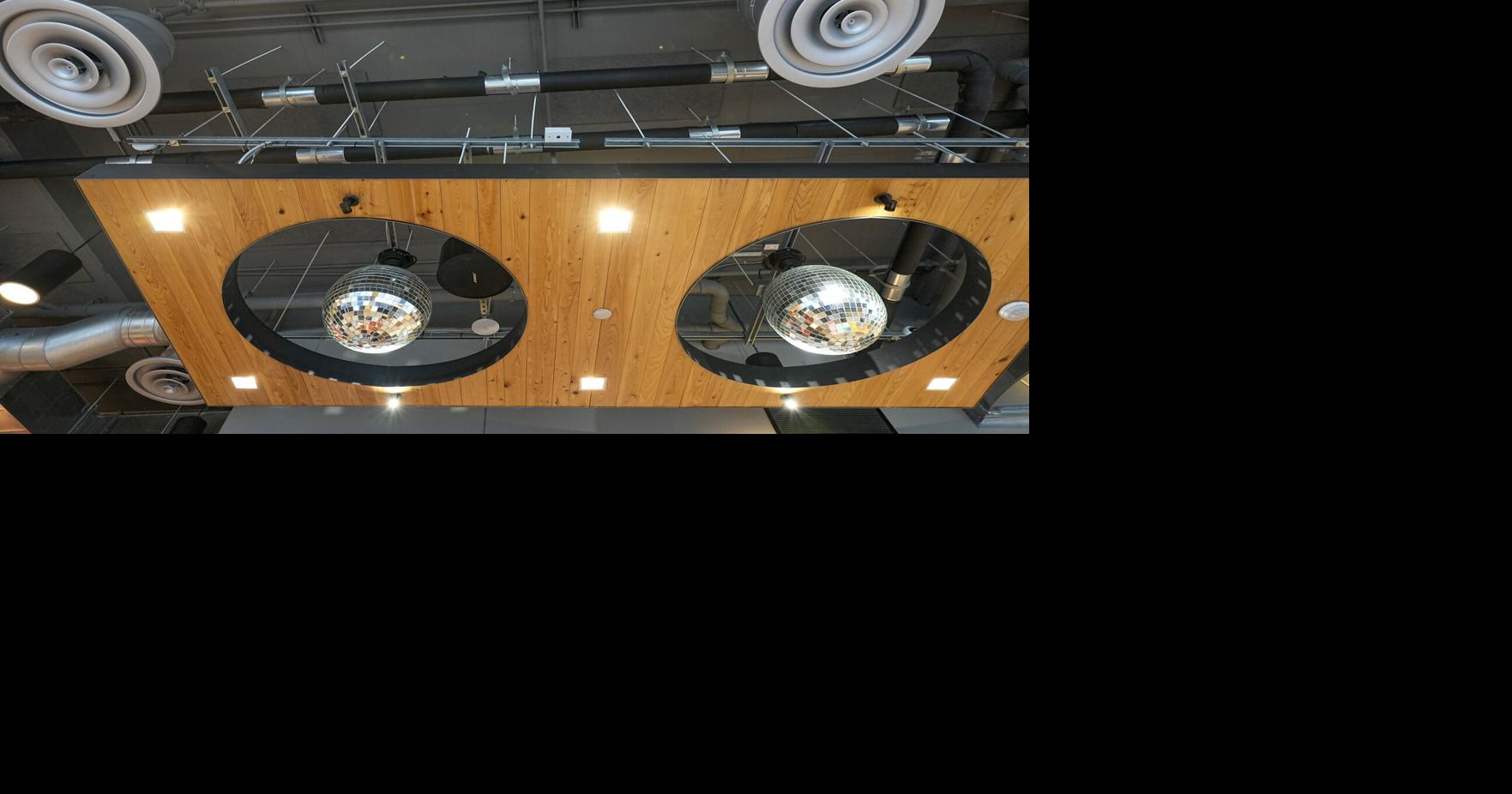 3/27/23 Scenes from Campus, Raising Canes | Campus | purdueexponent.org