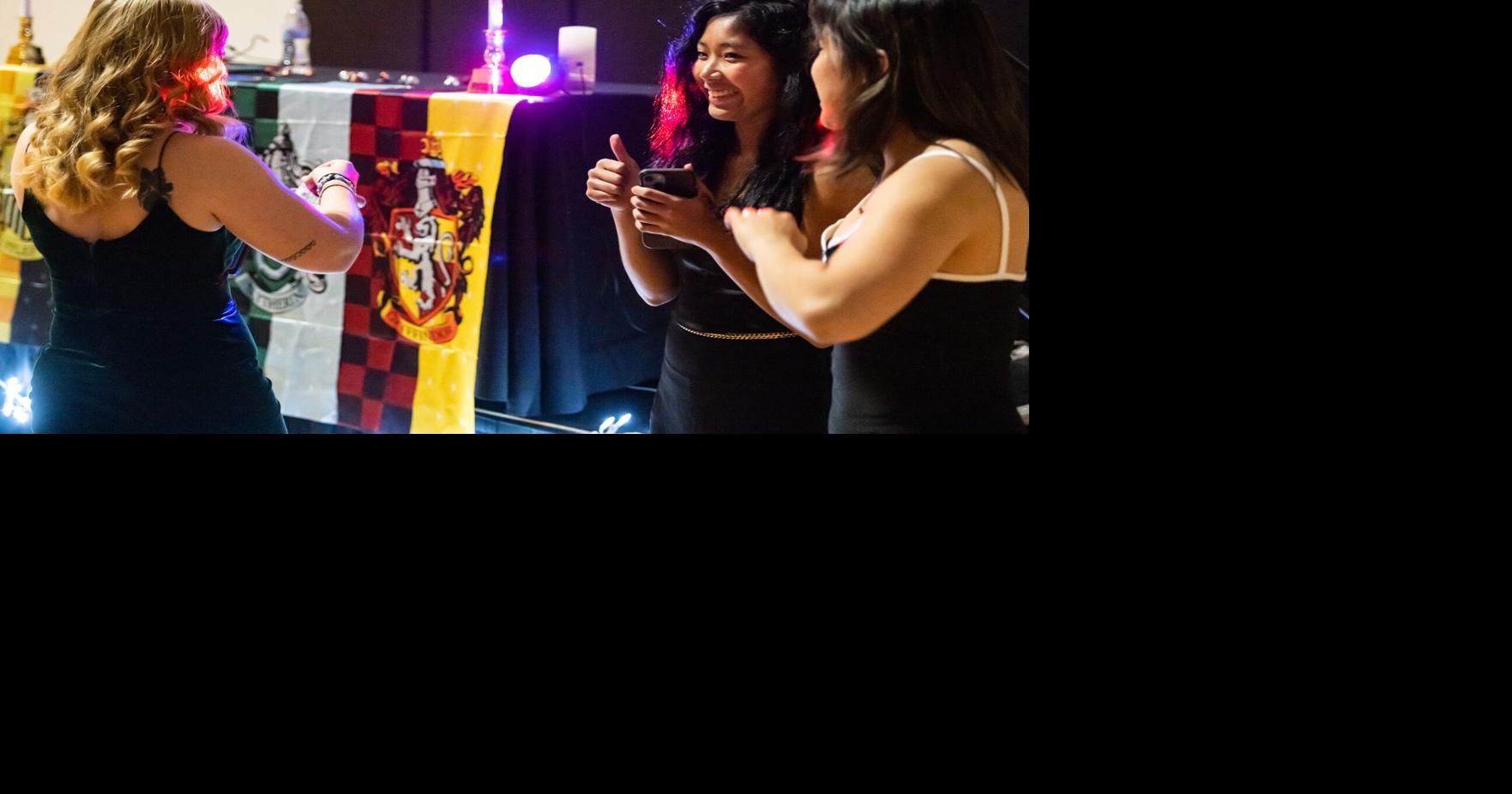 Purdue Quadball Club hosts annual Yule Ball at CoRec | Campus ...