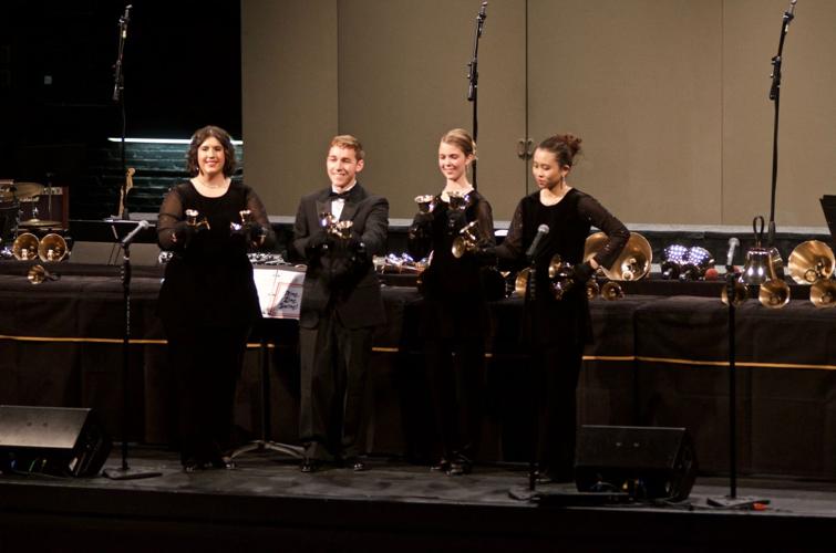 11/8/15 PMO Fall Show | Features | purdueexponent.org