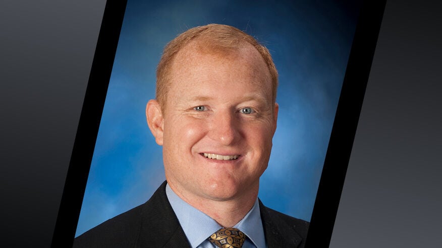 Purdue Research Foundation names new president, CEO | Campus ...