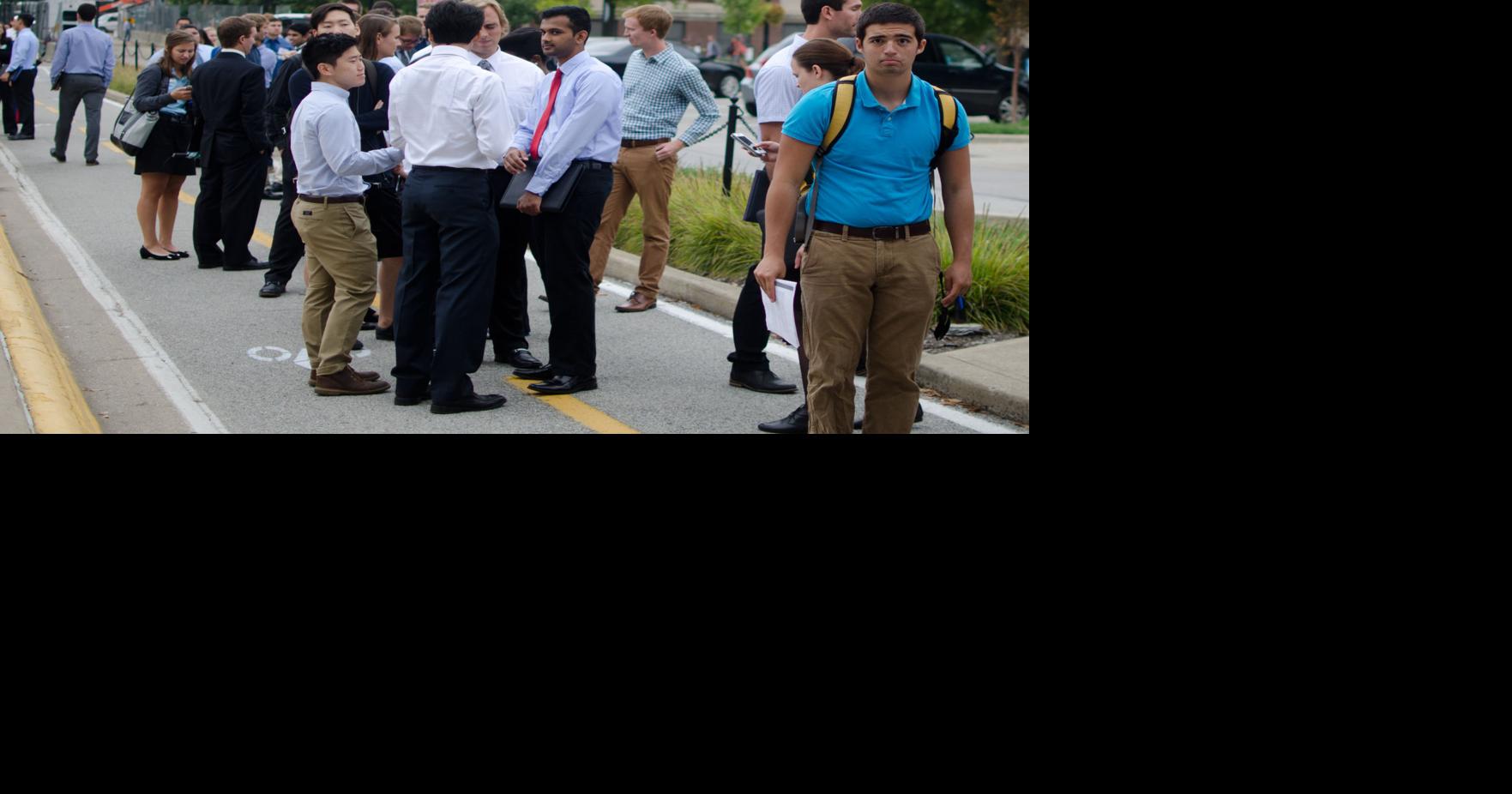 9/14/16 Industrial Roundtable | Multimedia | purdueexponent.org