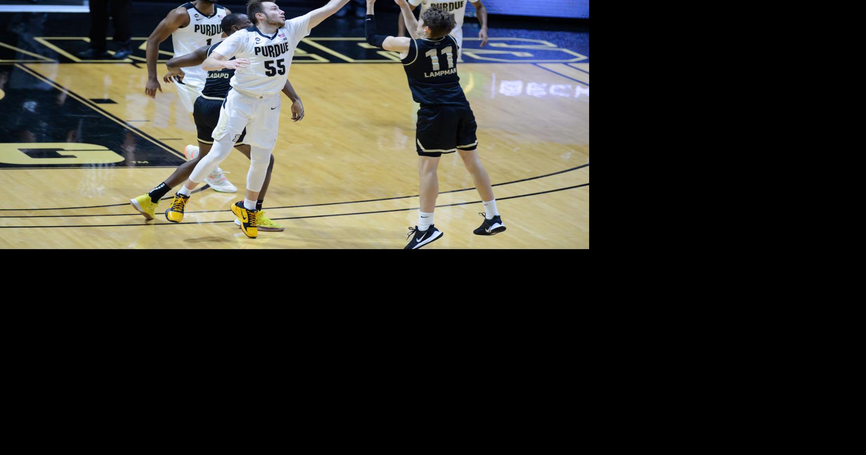 Purdue Men's Basketball: Boilers look to capture another victory ...