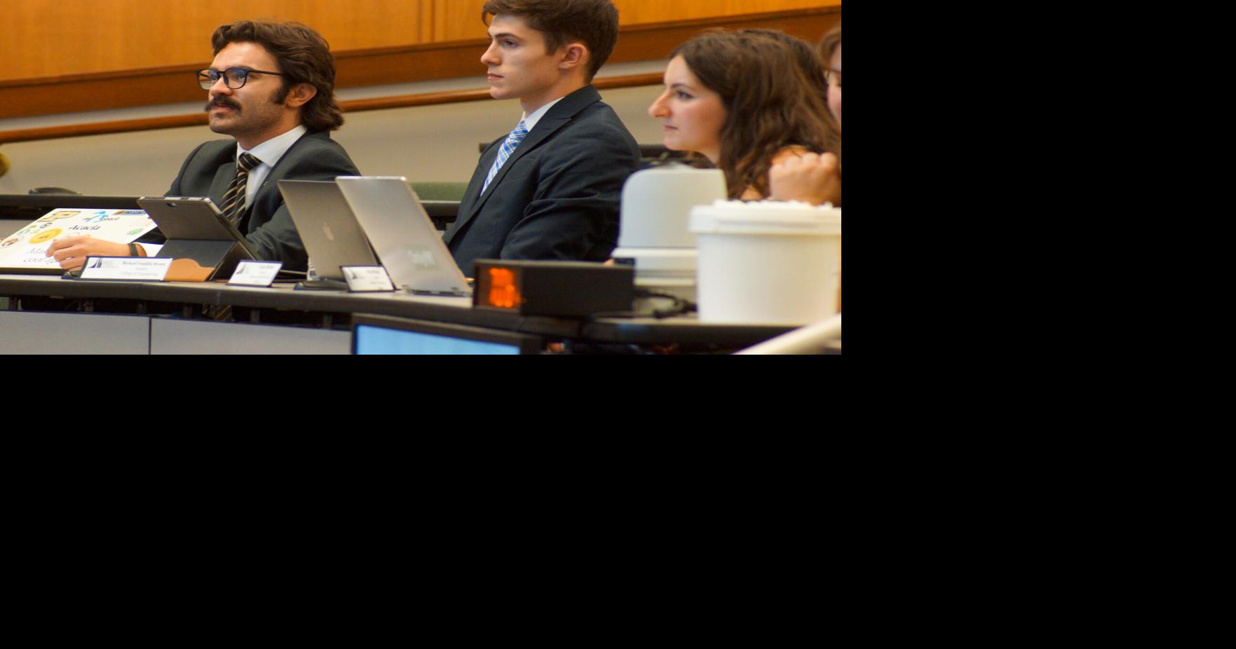 PSG passes 2022-23 budget, Senators during CARE workshop | Campus ...