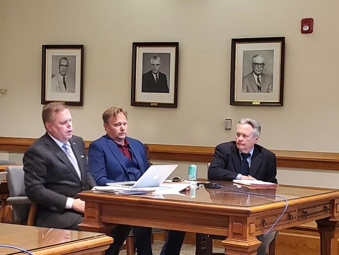 Ex-prof sentenced to community corrections in wife beating | City State ...