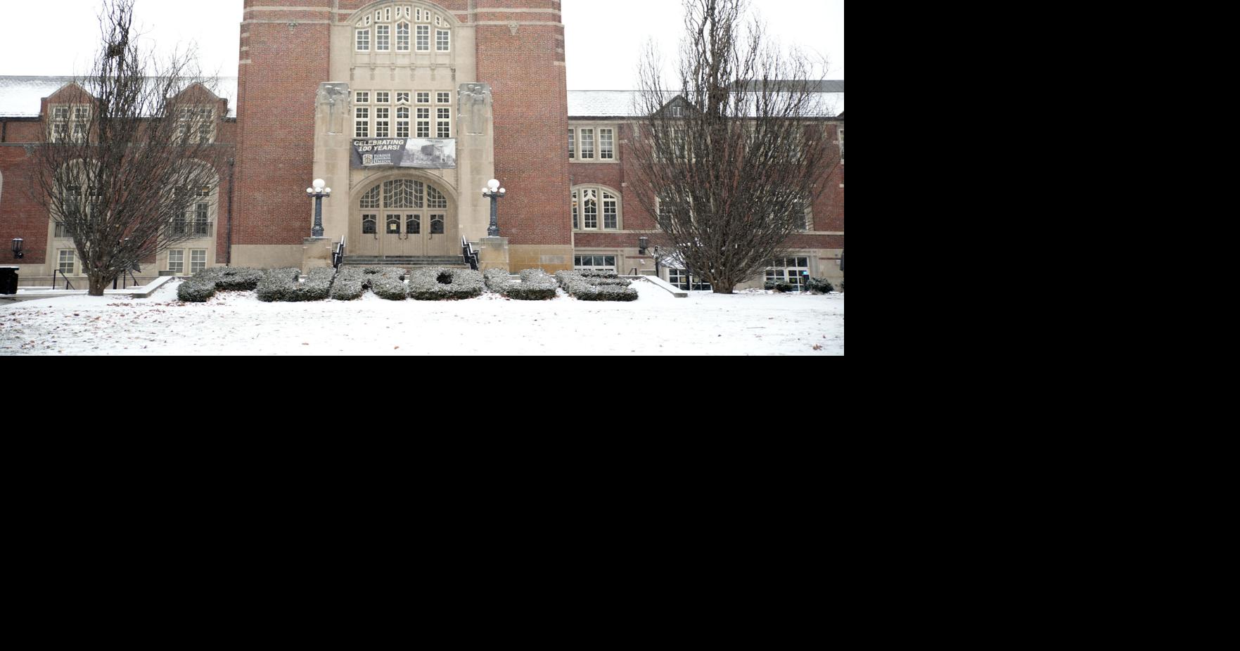 Purdue introduces new Global Impact Fund | Campus | purdueexponent.org