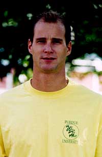 Universities experience impact of death | Campus | purdueexponent.org