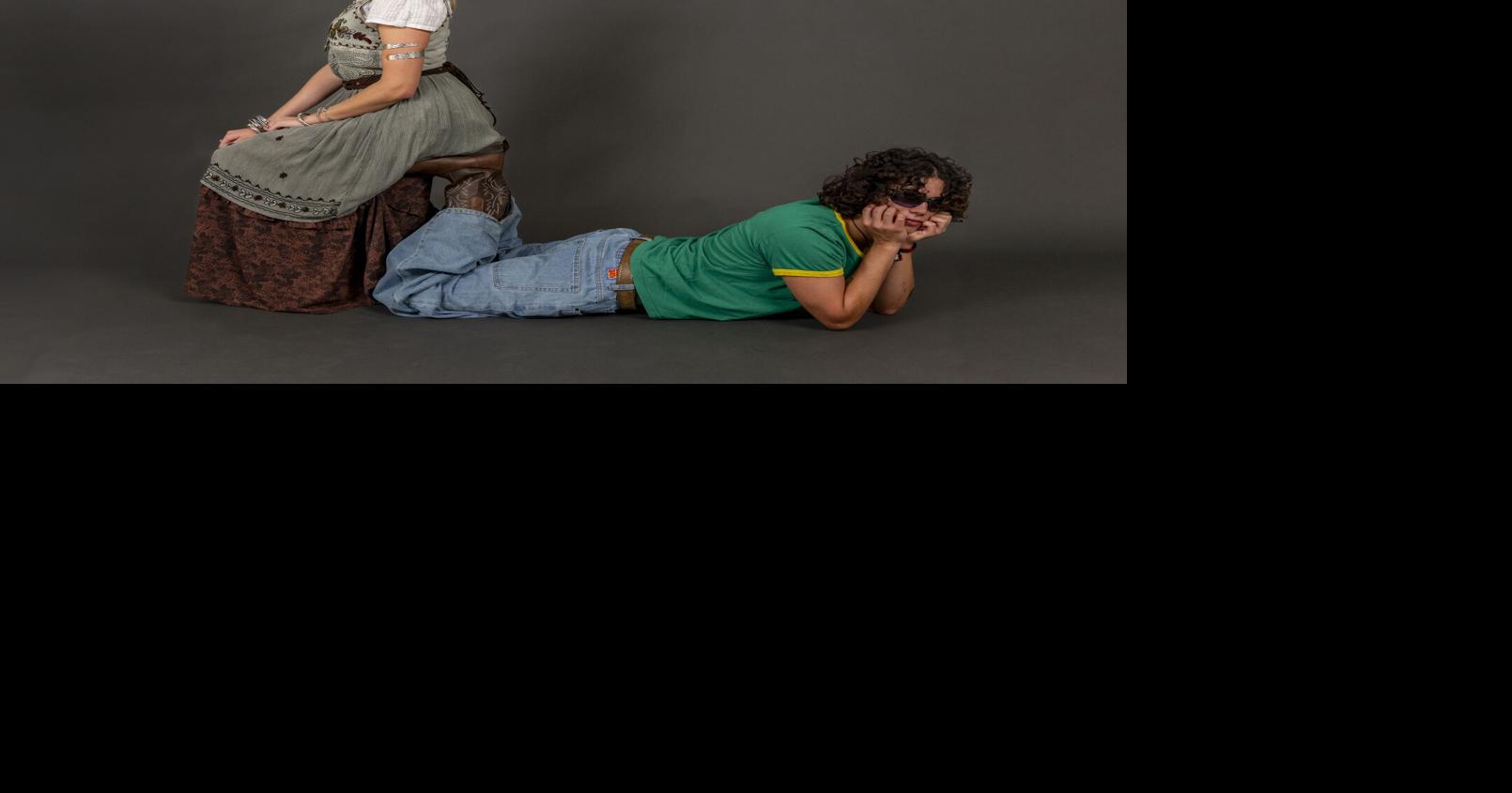 Deep dive into students’ clothing reveals moments in memory | Rivet | purdueexponent.org