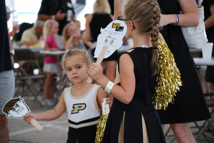 Purdue Alumni Rice Tailgate | Sports | purdueexponent.org