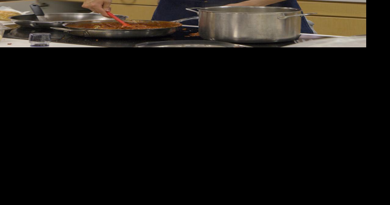 Boiler Kitchen teaches students the value of cooking | Campus ...