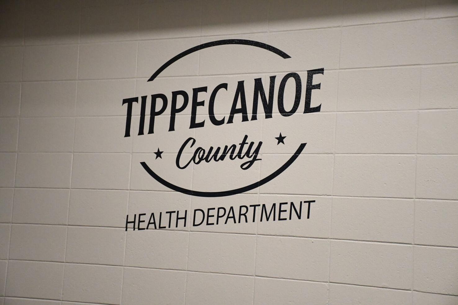 Tippecanoe health officer highlights students resources | Features ...