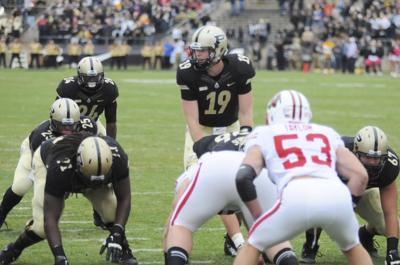 Hope to play TerBush "sustained amount of time" | Sports ...