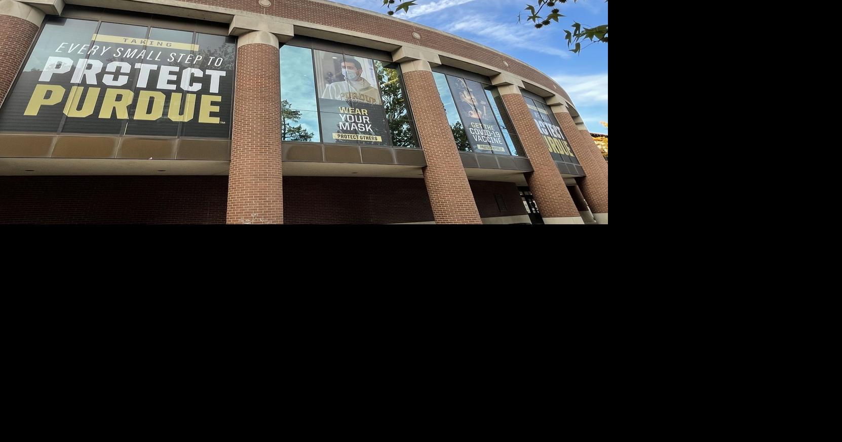 Masks optional in most indoor spaces starting Friday | Campus ...