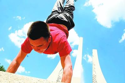 parkour 06