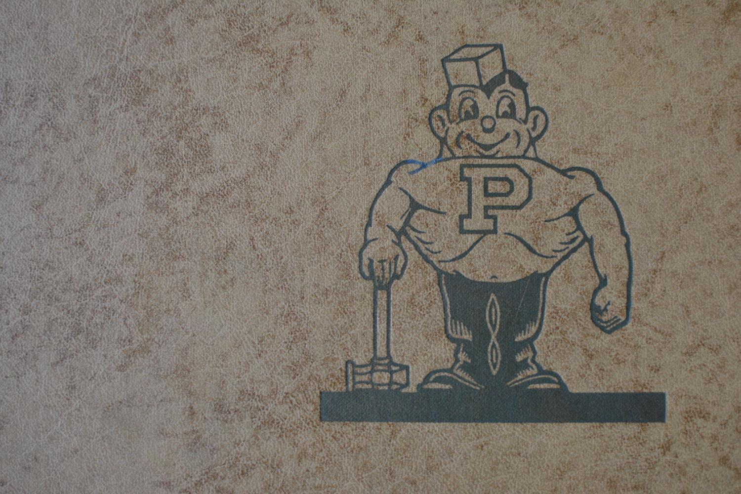 The 'life' of Purdue Pete, a true Boilermaker | Features ...