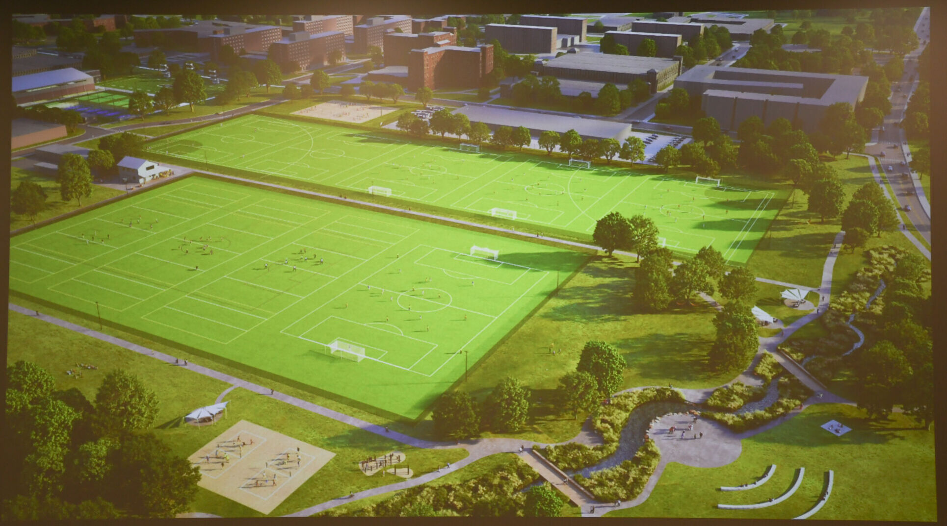 PSG passes bills about extreme temperatures and Brightspace | Campus ...