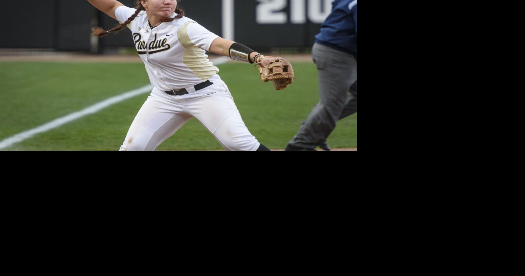 Purdue Softball: Boilermakers make quick work of IPFW | Sports ...